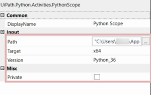 Python Integration With UiPath: Harnessing the Power of Automation ...