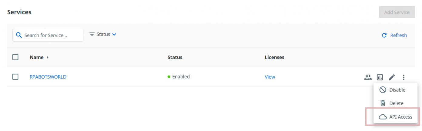Build UiPath Chatbot With Dialogflow in Less than 15 Minutes - RPABOTS ...
