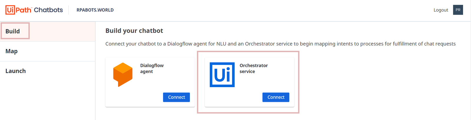 Build UiPath Chatbot With Dialogflow in Less than 15 Minutes - RPABOTS ...