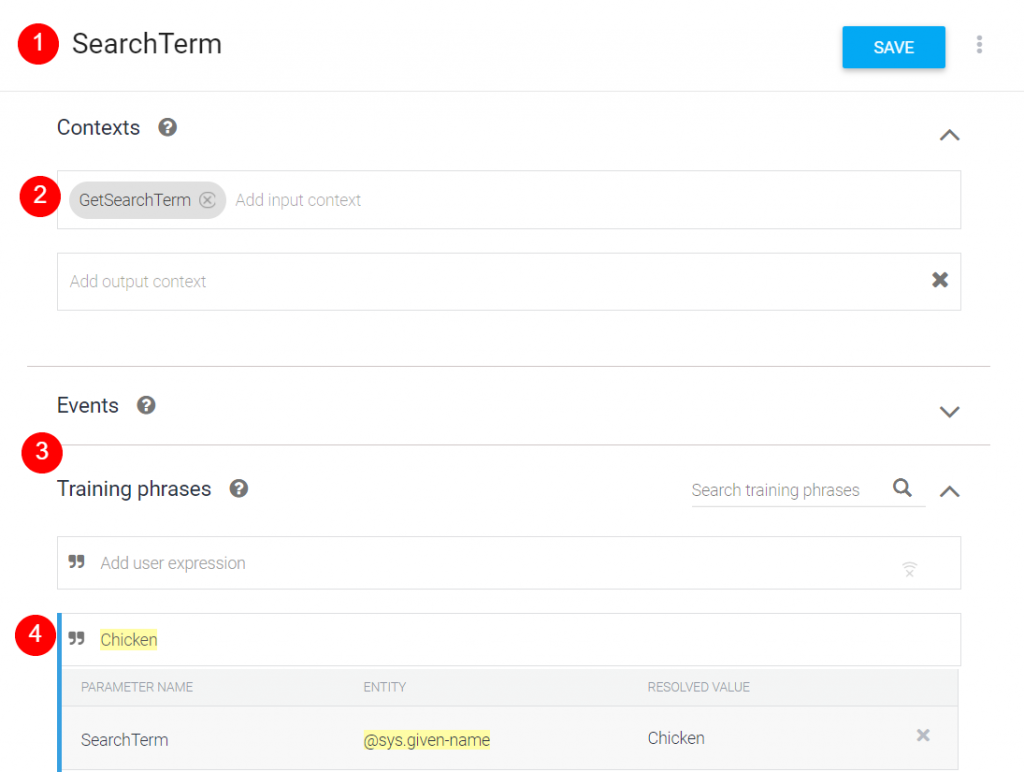 Build UiPath Chatbot With Dialogflow in Less than 15 Minutes - RPABOTS ...