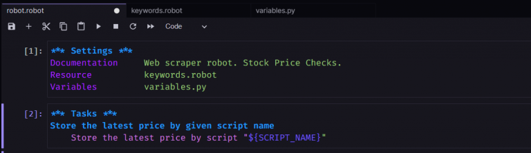 Open Source RPA Tool Robocorp | Beginners Guide - RPABOTS.WORLD