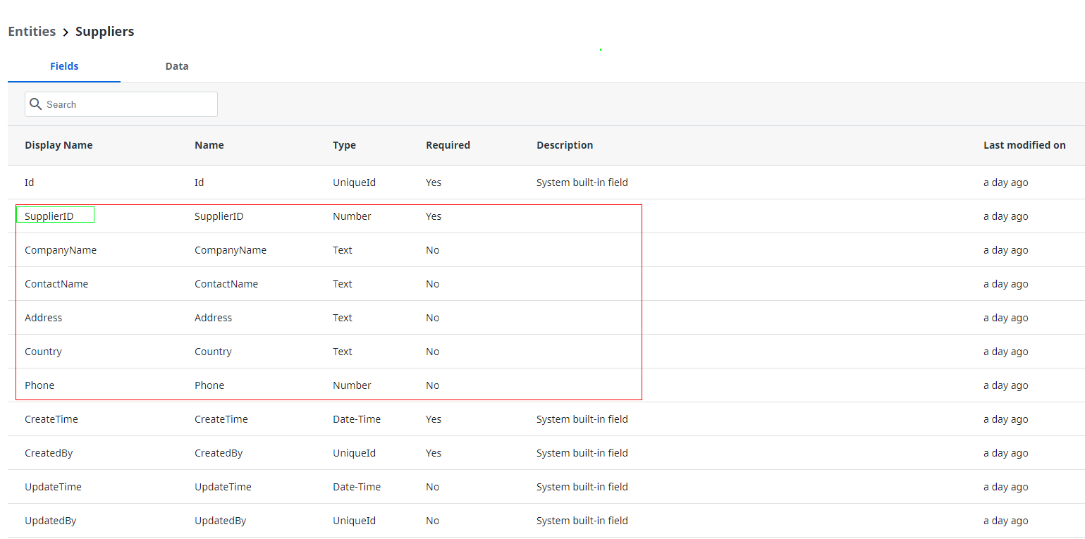 UiPath Data Service Entities | Step by Step Guide | 20.10 - RPABOTS.WORLD