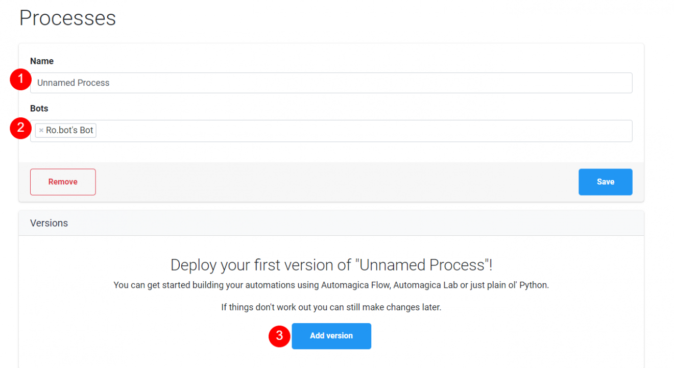 Complete Guide On Open Source RPA Tool Automagica - RPABOTS.WORLD