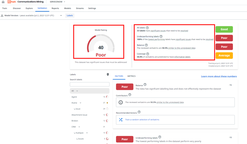 Implementing UiPath Communication Mining: Step-by-Step Guide - RPABOTS ...
